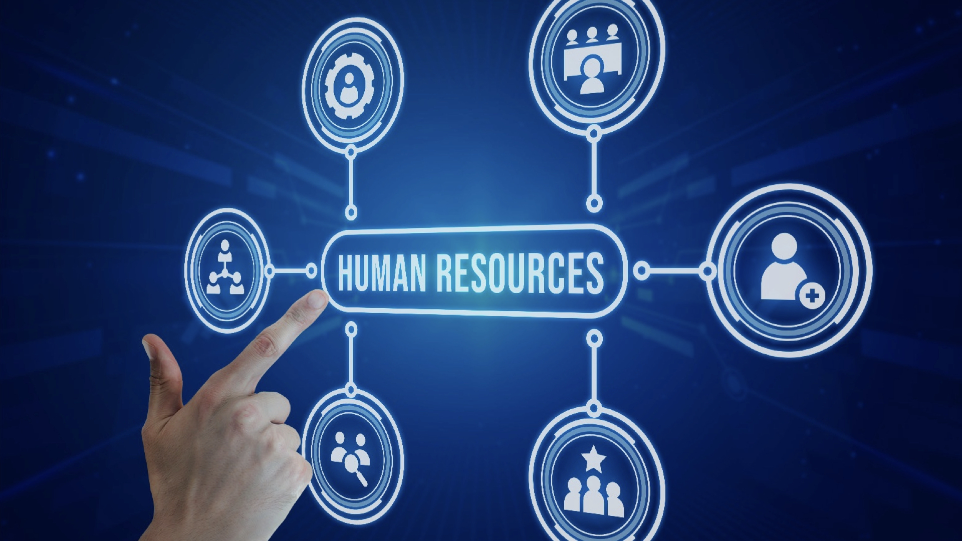 Understanding Human Resources: Roles and Responsibilities